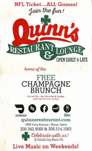 Quinn's